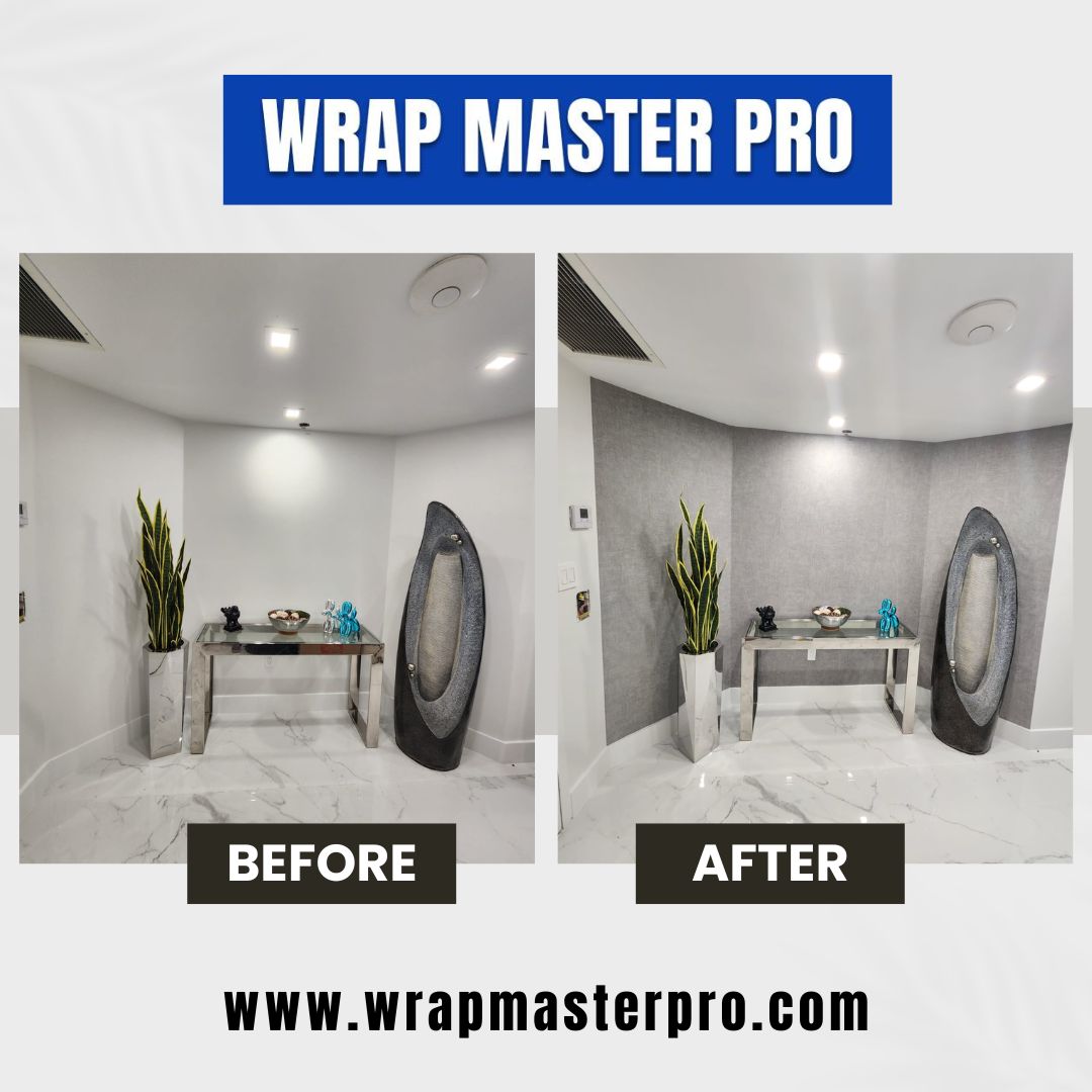 Kitchen Resurfacing | Wraps Cabinets (786) 966-0032