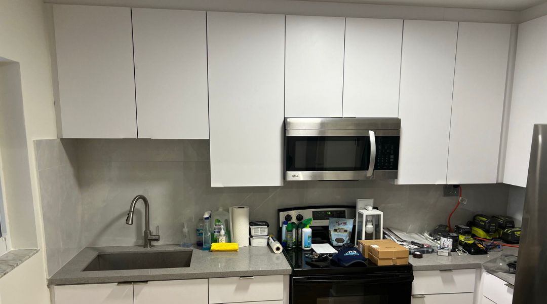 Cabinet Refacing Miami Florida | Cabinets Matttroy